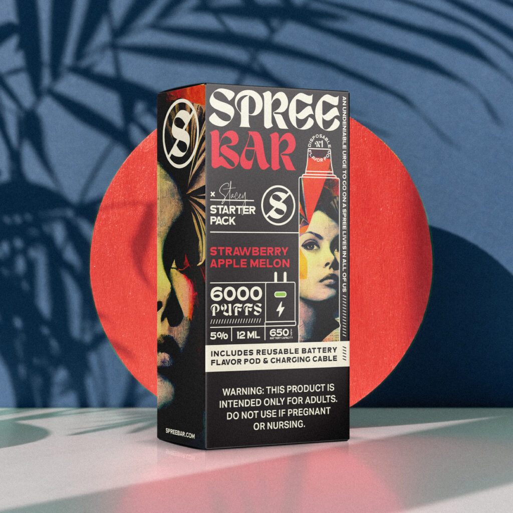 Products – SPREE BAR