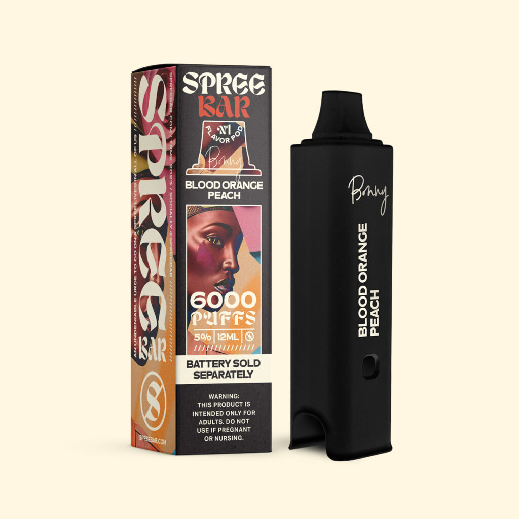 Products – SPREE BAR