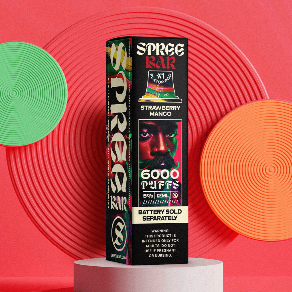 Products – SPREE BAR