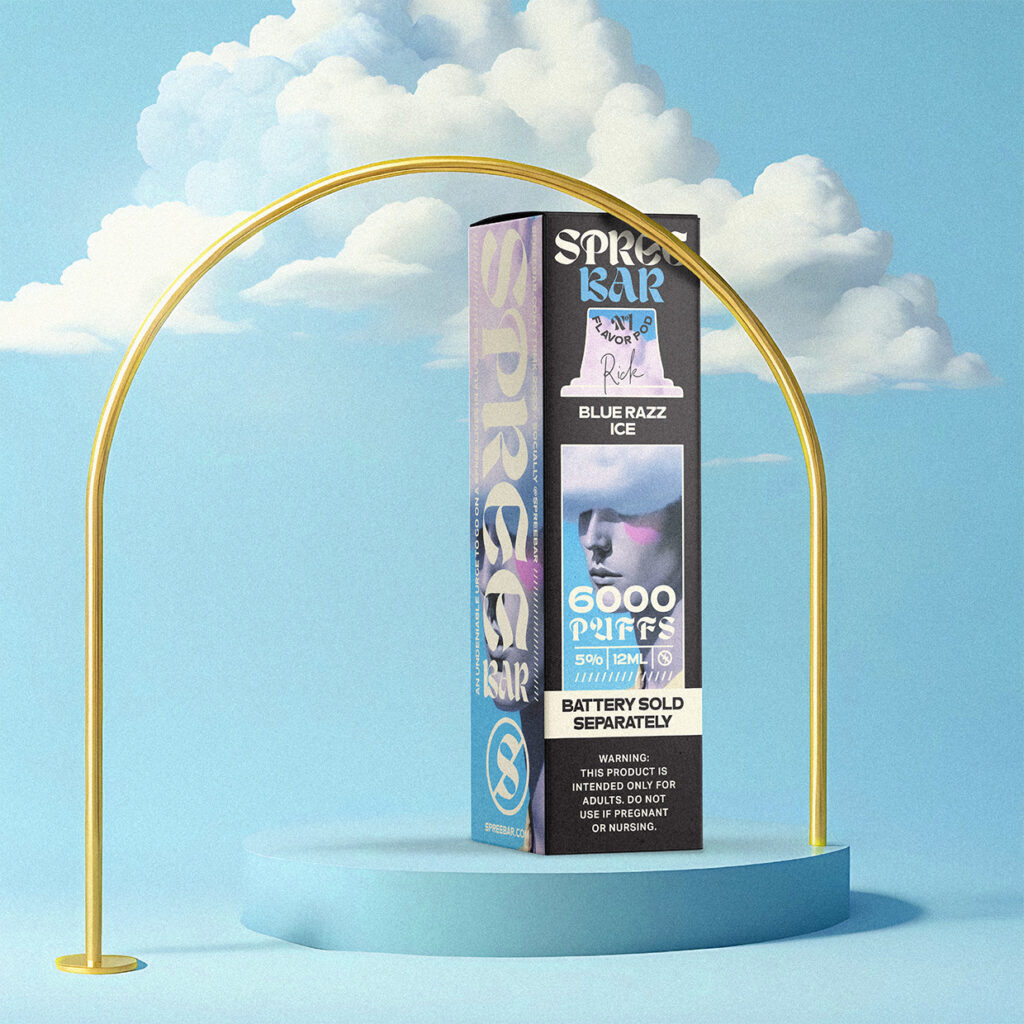 Products – SPREE BAR