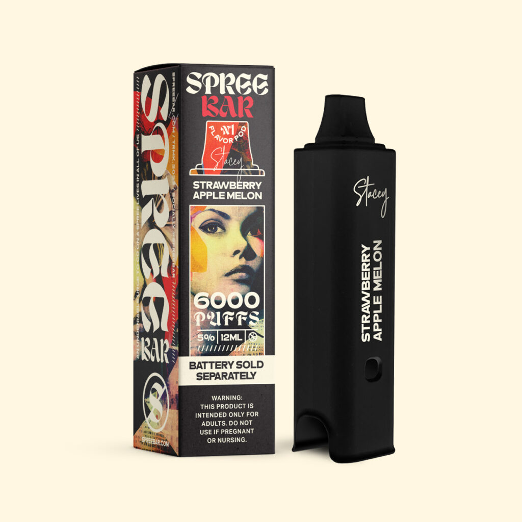 Products – SPREE BAR