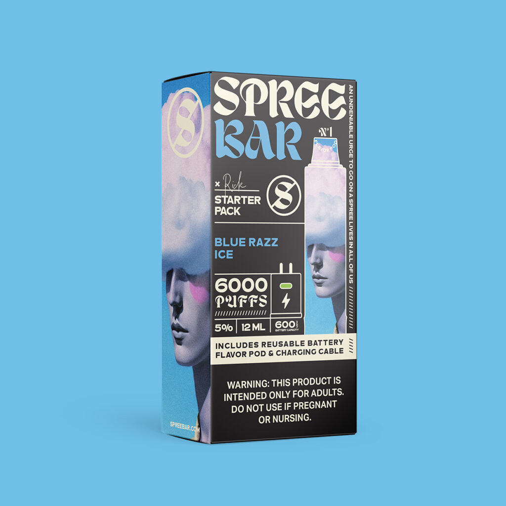 Products – SPREE BAR