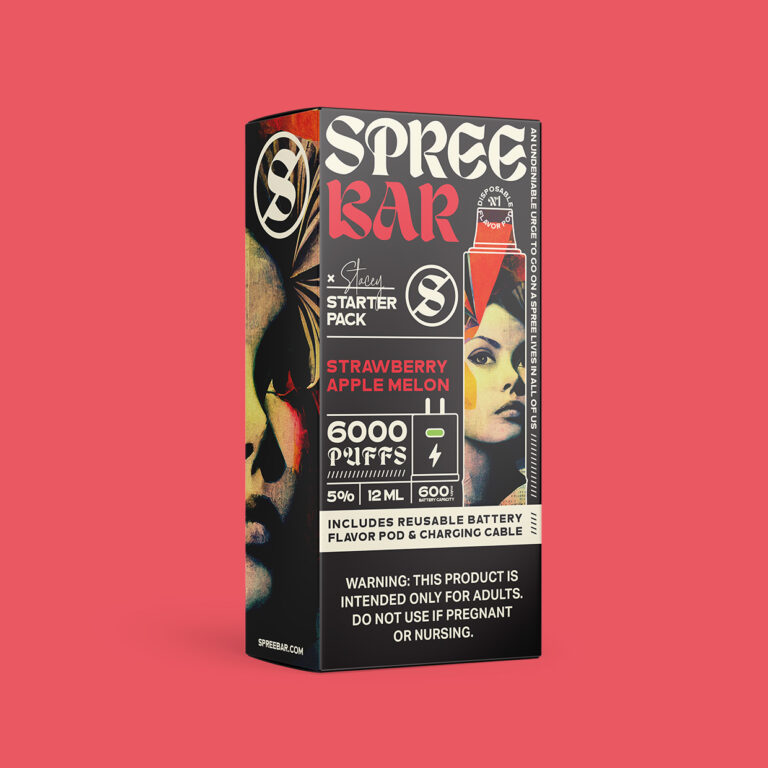 Products – SPREE BAR